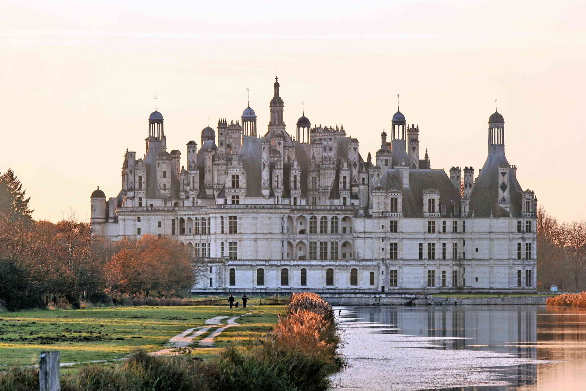 Private Loire Valley Wine Tours: 4 Places Not to Miss