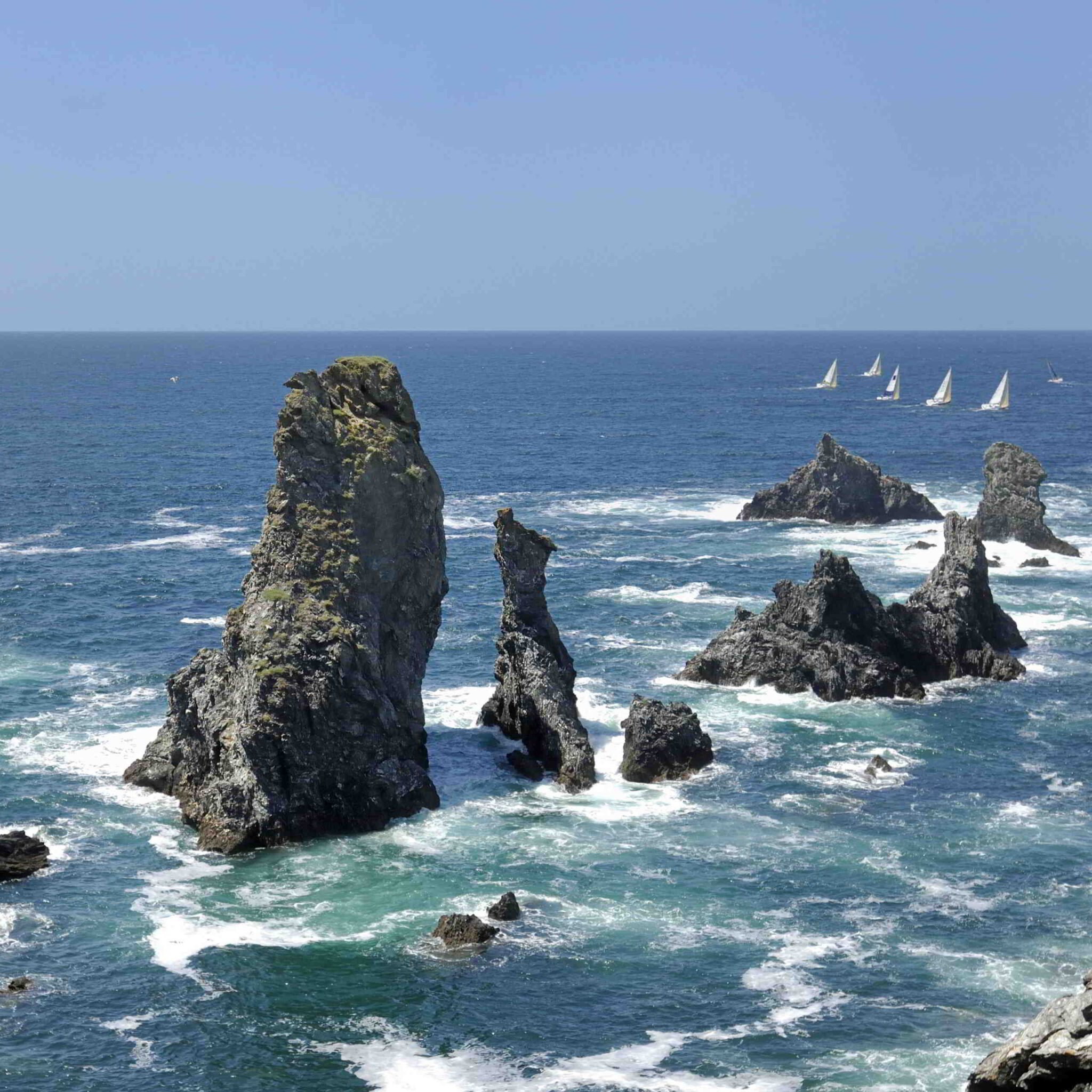 Why France's Belle-Île-en-Mer is an Untapped Luxury-Travel Treasure