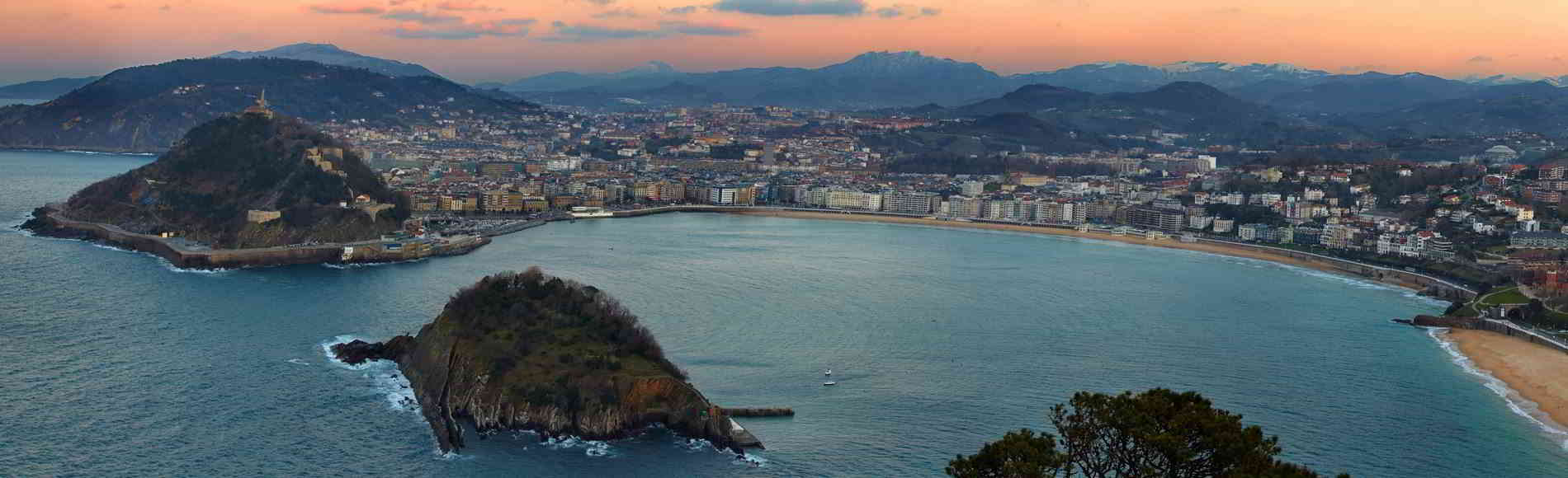 An Outstanding Bespoke Food Tour Across the Basque Countryside