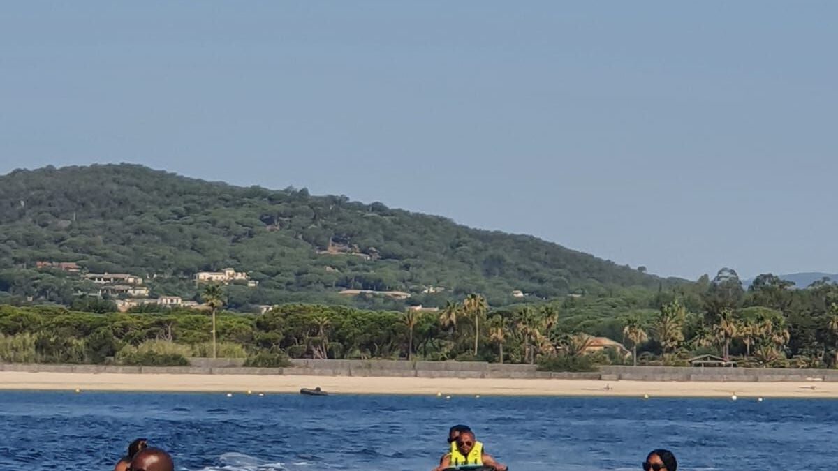 The Ultimate Drive Along the French Riviera